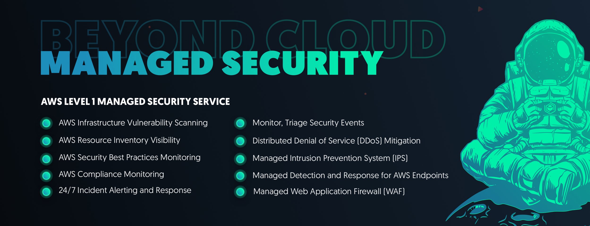 Observian Achieves AWS Level 1 MSSP Competency Status